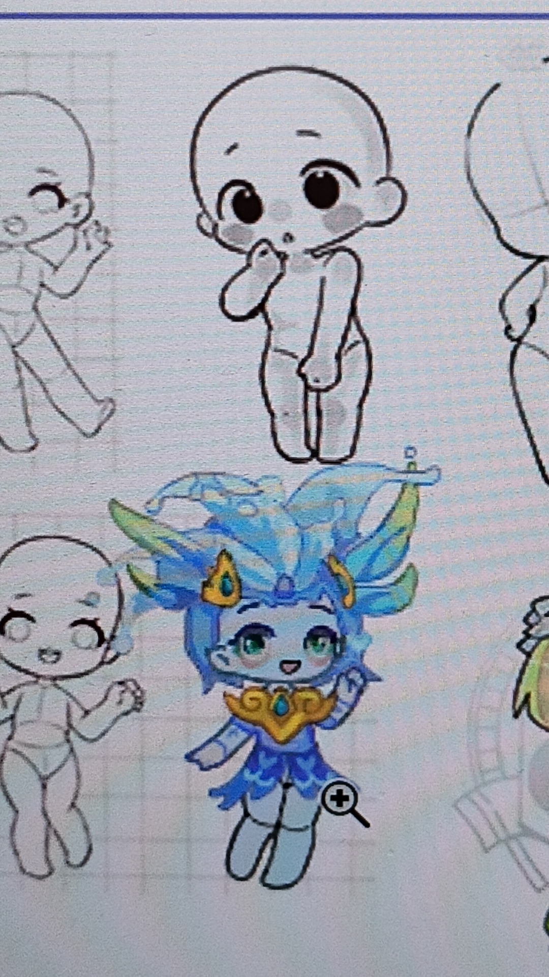 辉芒文化绘画第一个T1风格的绘画_Z481846977-站酷ZCOOL