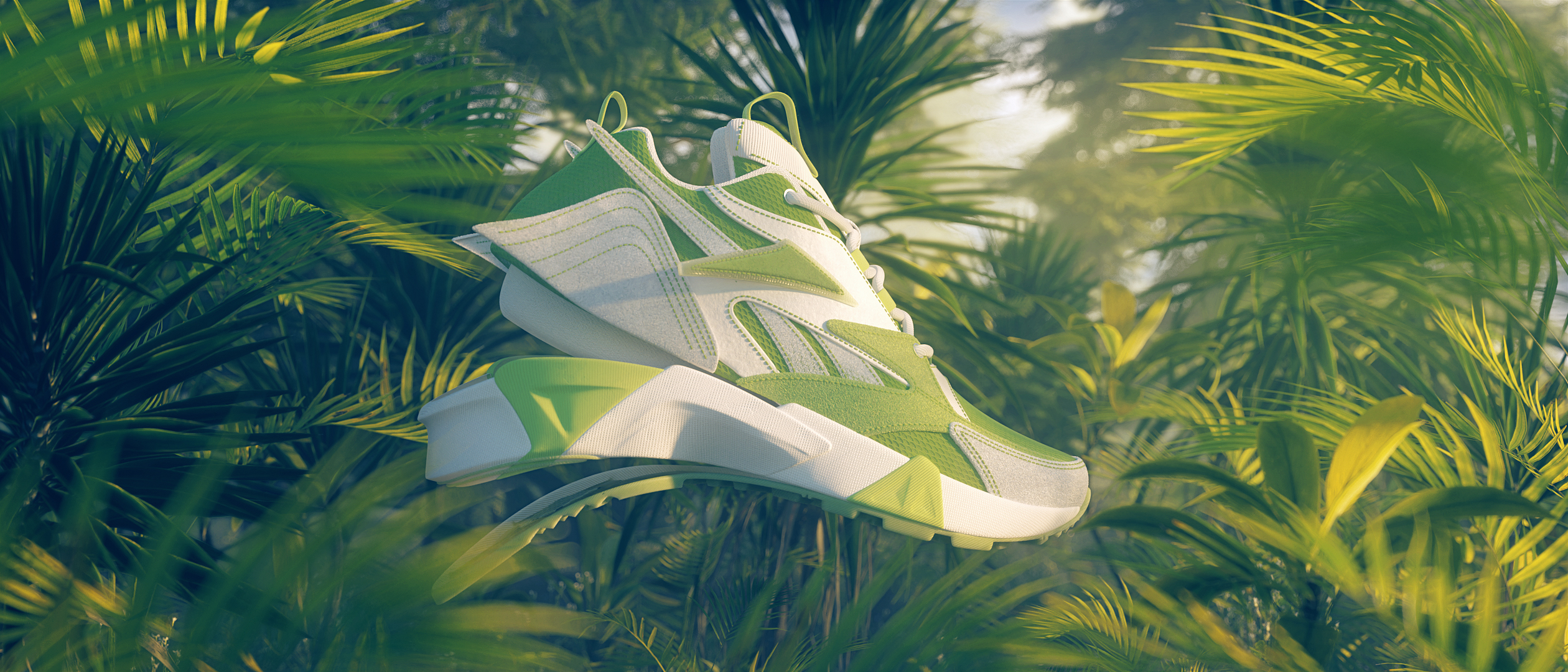 绿色系_David_Lo-站酷ZCOOL