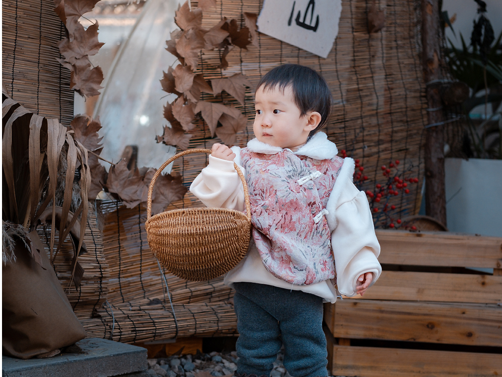 无事小神仙_viuner-站酷ZCOOL