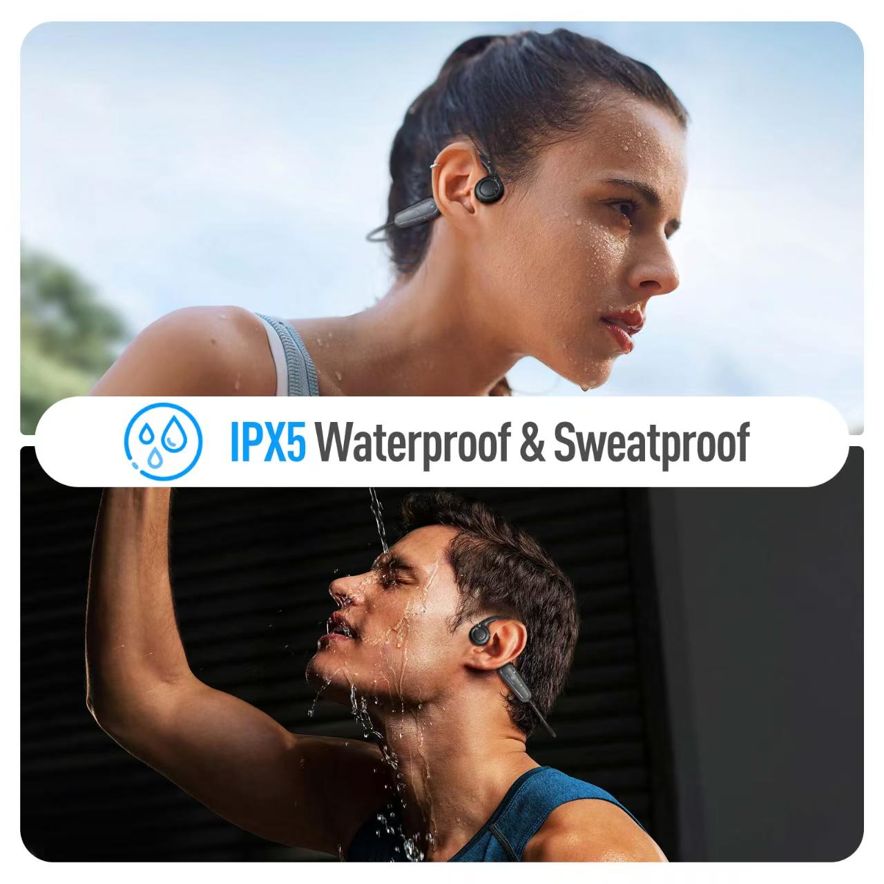 数码3c骨传导耳机渲染合成_Roy_Talk-站酷ZCOOL