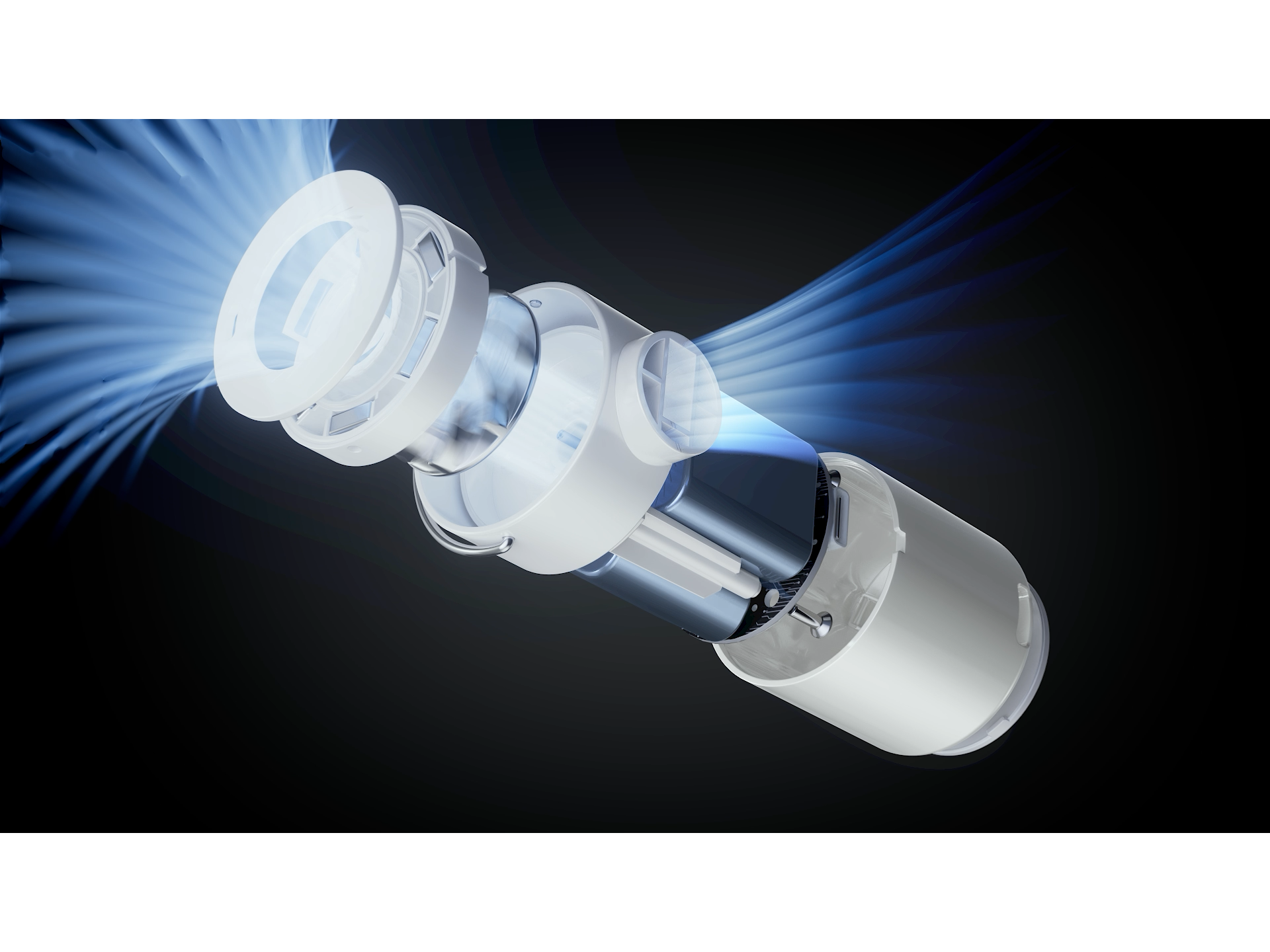 抽气泵_VICK九染-站酷ZCOOL