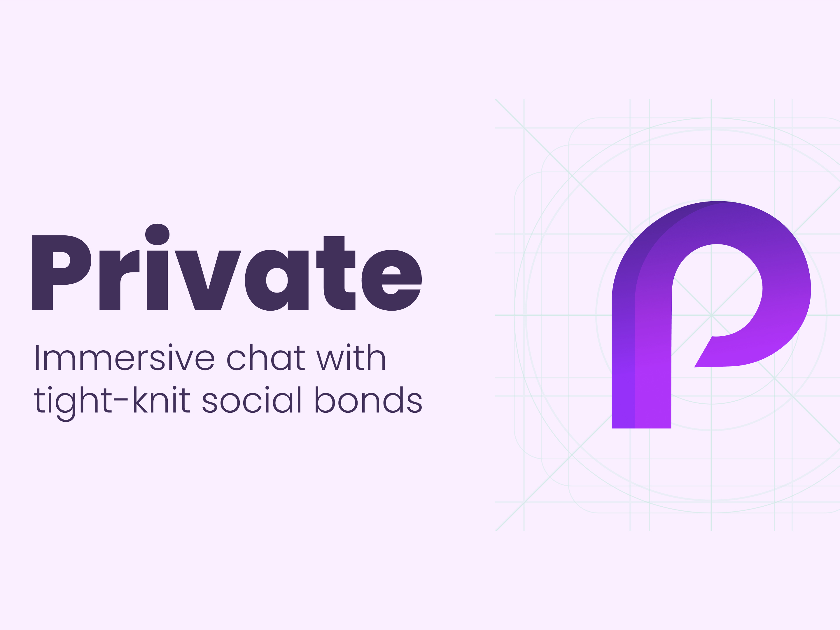 Immersive chat with tight-knit social bonds_乔苏坡-站酷ZCOOL