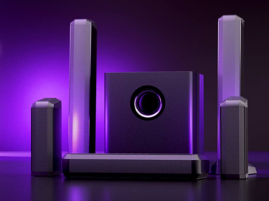 声霸产品项目_Apllo S70 Ultra 广告视频_锅_巴-站酷ZCOOL