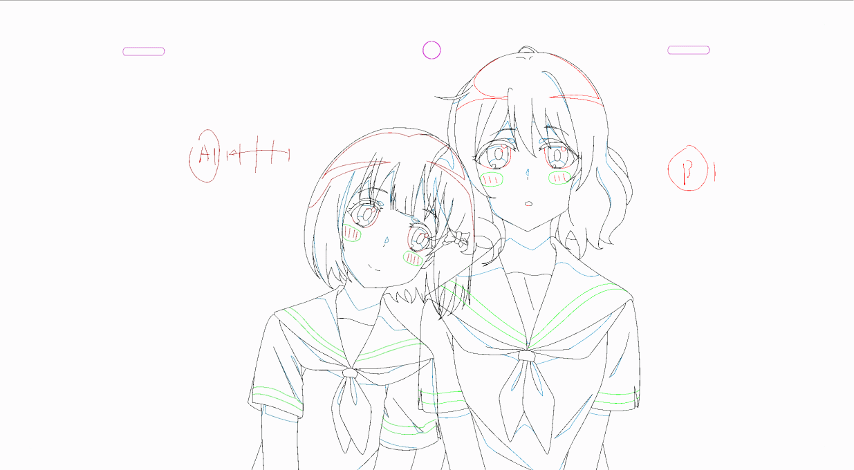 动画练习_yoliuhe-站酷ZCOOL