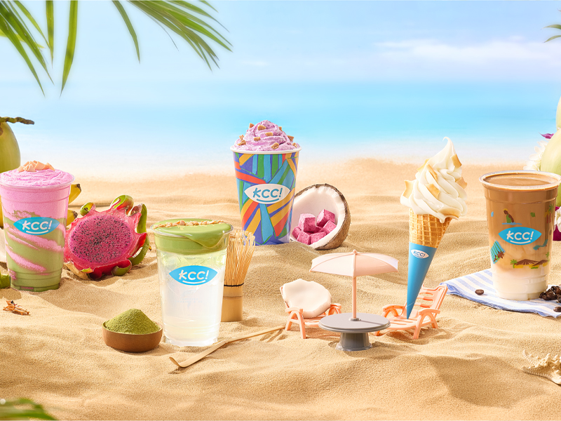 视频+平面饮品拍摄 | KCCKocoCraving IN LIGHT光合_INLIGHT光合-站酷ZCOOL