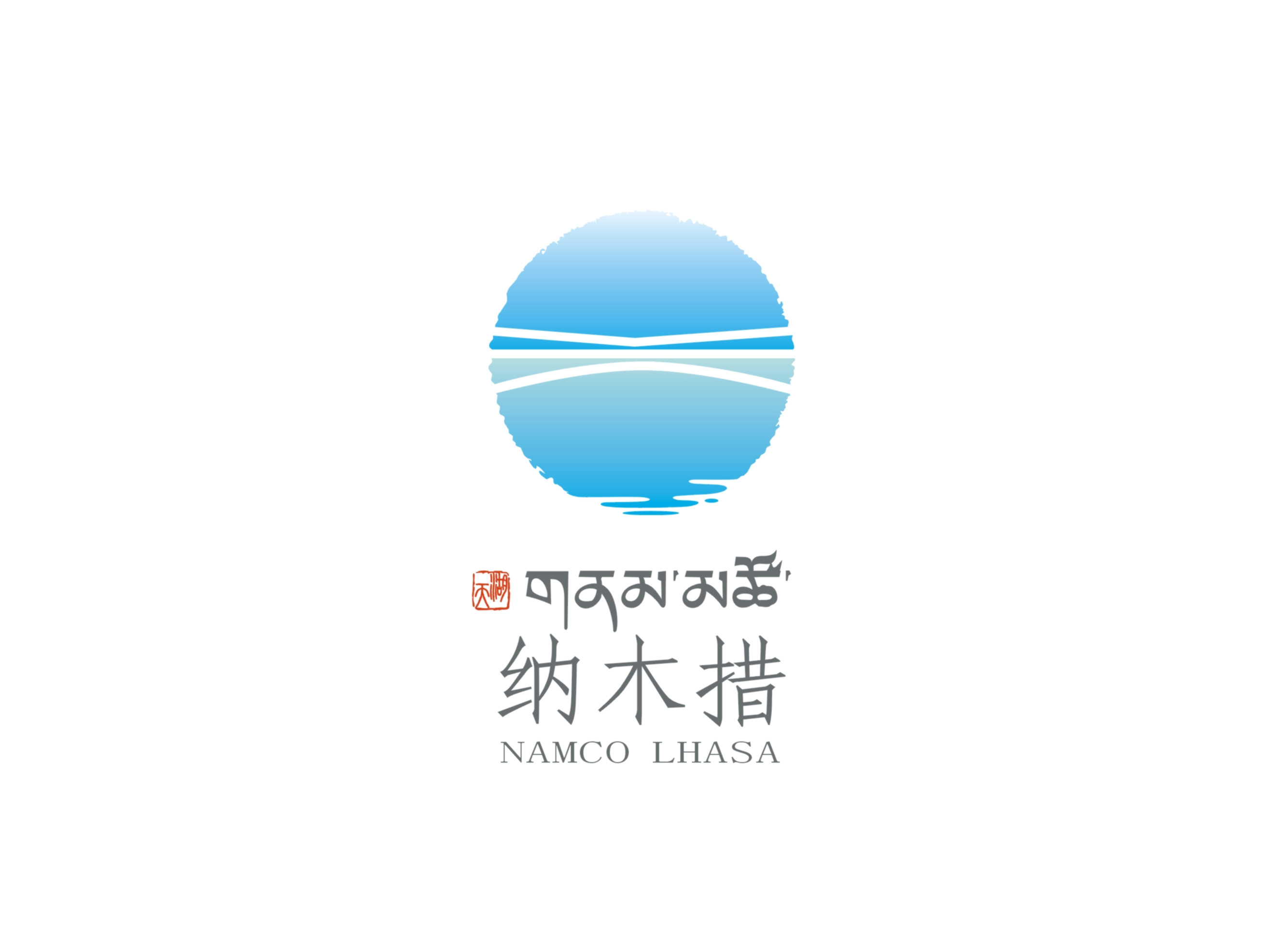 天空之境 天成天湖_zzyt-站酷ZCOOL