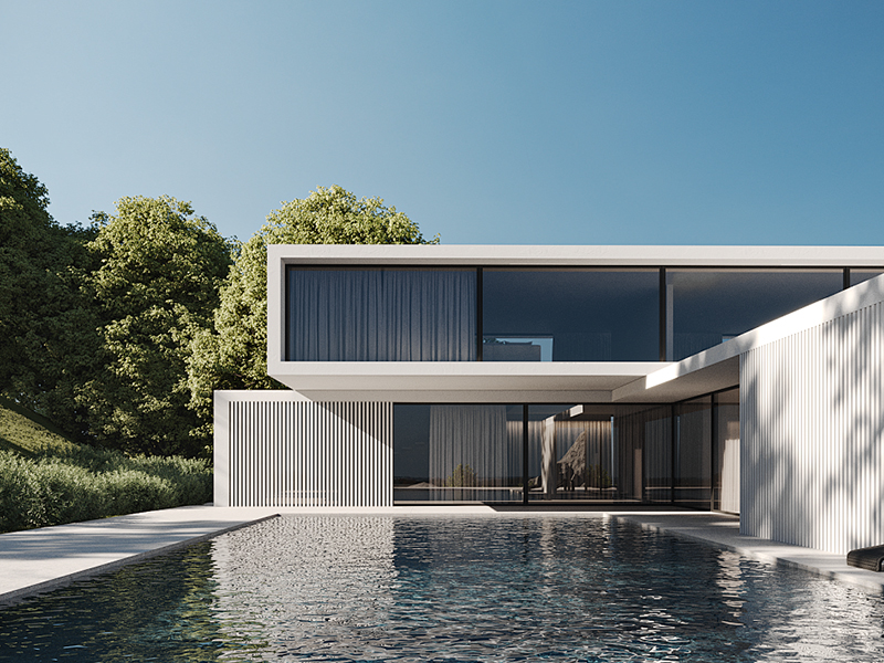 铝合金门窗丨汤包详情页_Herber-站酷ZCOOL