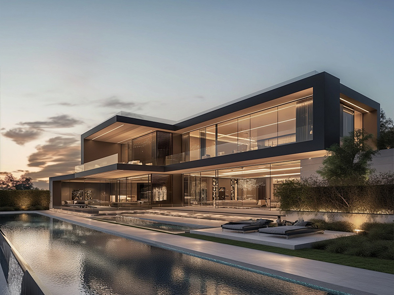 系统门窗丨详情页_Herber-站酷ZCOOL