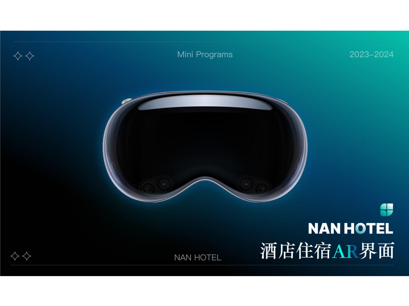 Vision Pro_HU_yaangg-站酷ZCOOL