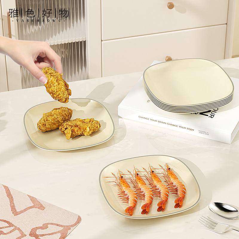 镀金吐骨碟_Da_Zhao-站酷ZCOOL