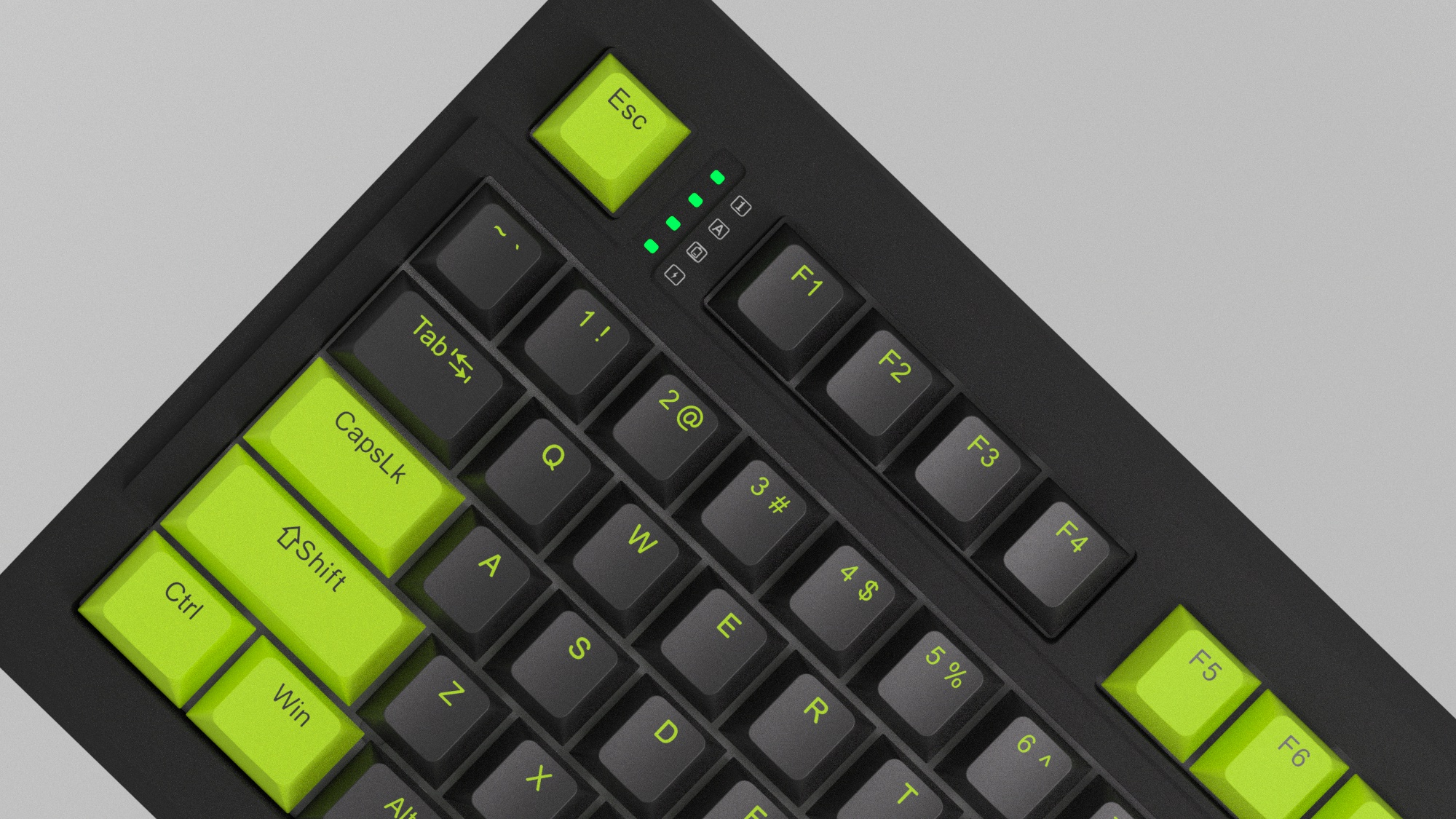 键盘视频动画_牛仔很忙2021-站酷ZCOOL