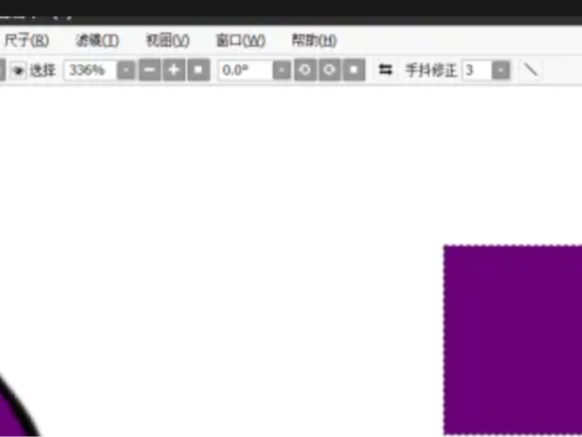 记录SAI使用中的几个要点_gglucy-站酷ZCOOL