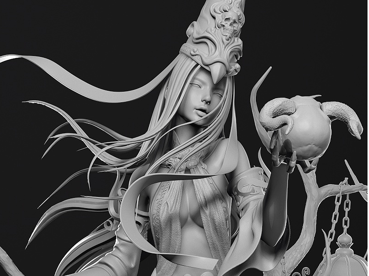 2025年首个原创练习_Y_Q2019-站酷ZCOOL