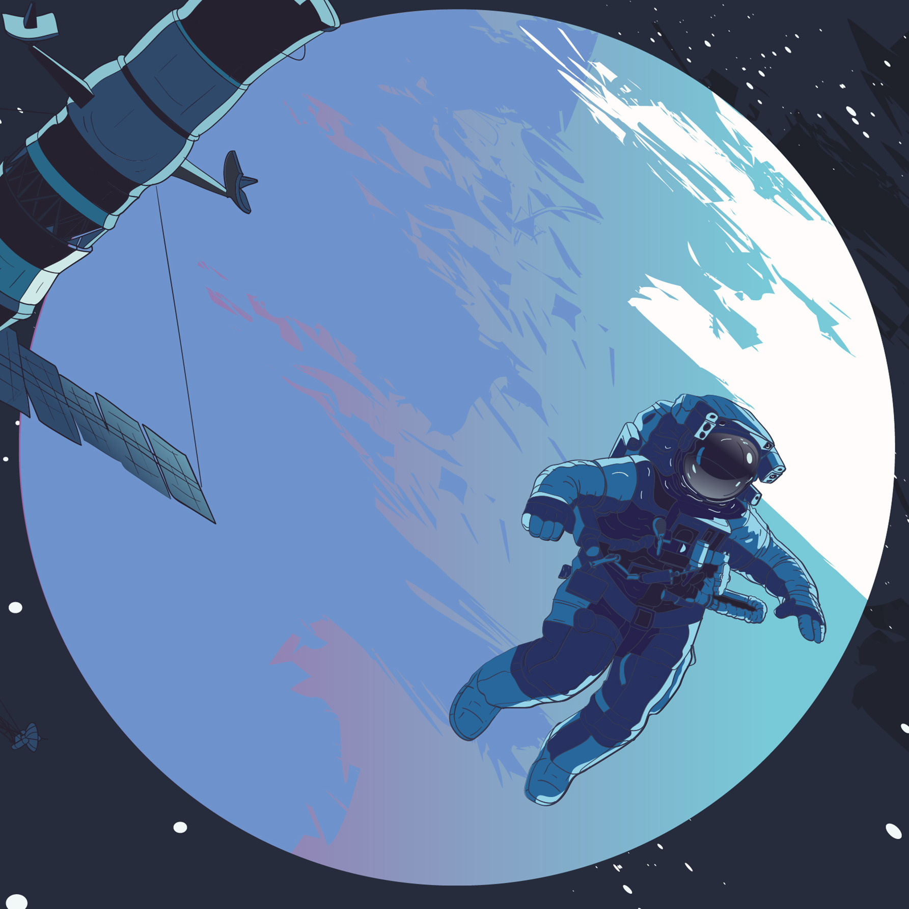 等一场雨rain创作者主页_深圳设计爱好者-站酷ZCOOL