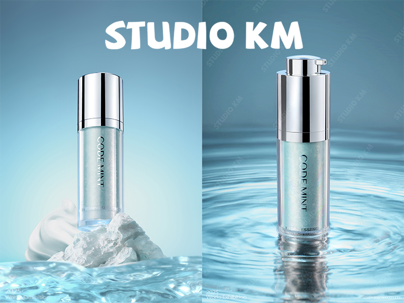 化妆品摄影|Studio KM_StudioKM摄影-站酷ZCOOL