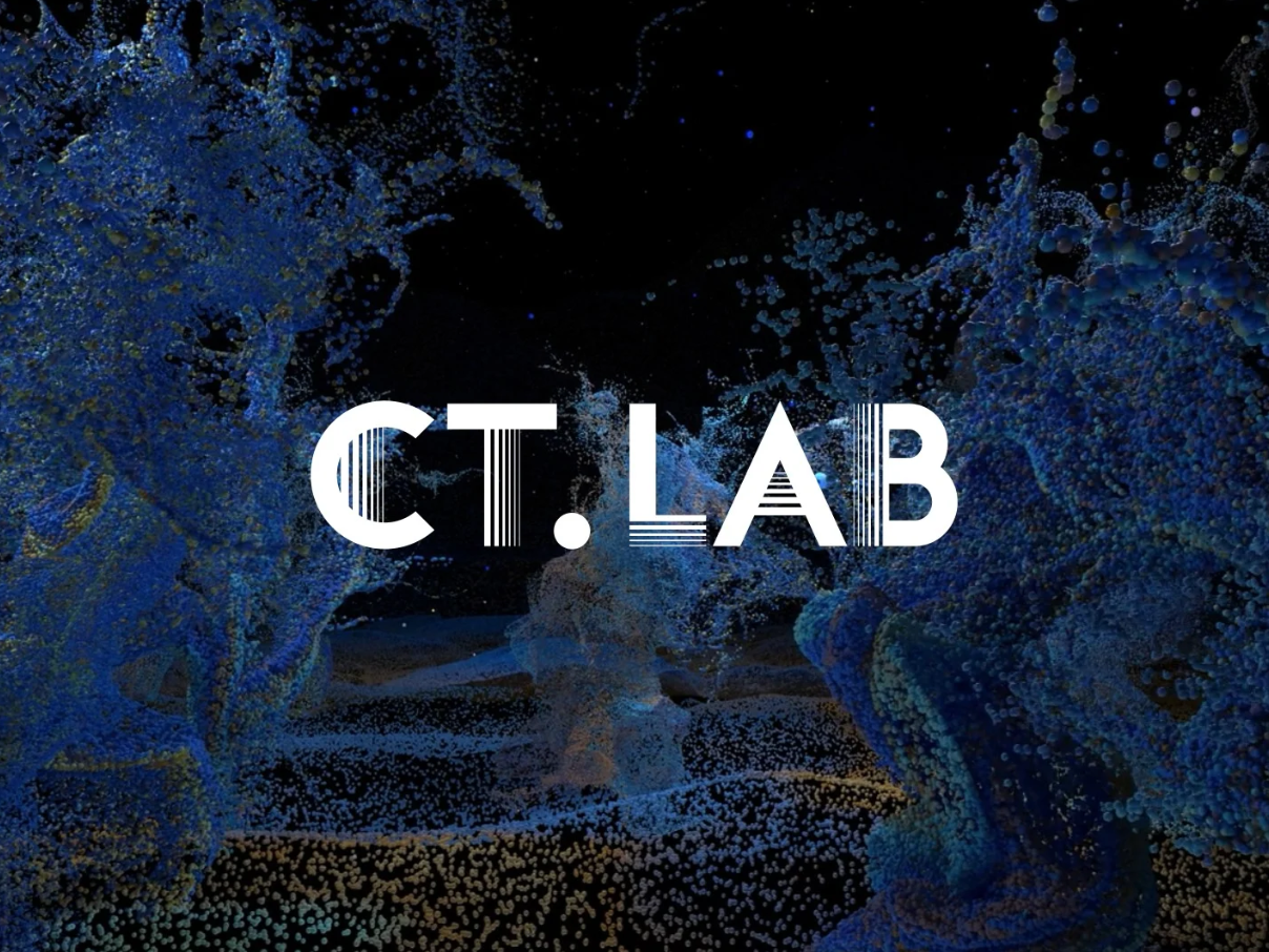 CT作品｜尊尼获可加蓝牌Blue Lable深圳活动_CTlab数字体验-站酷ZCOOL