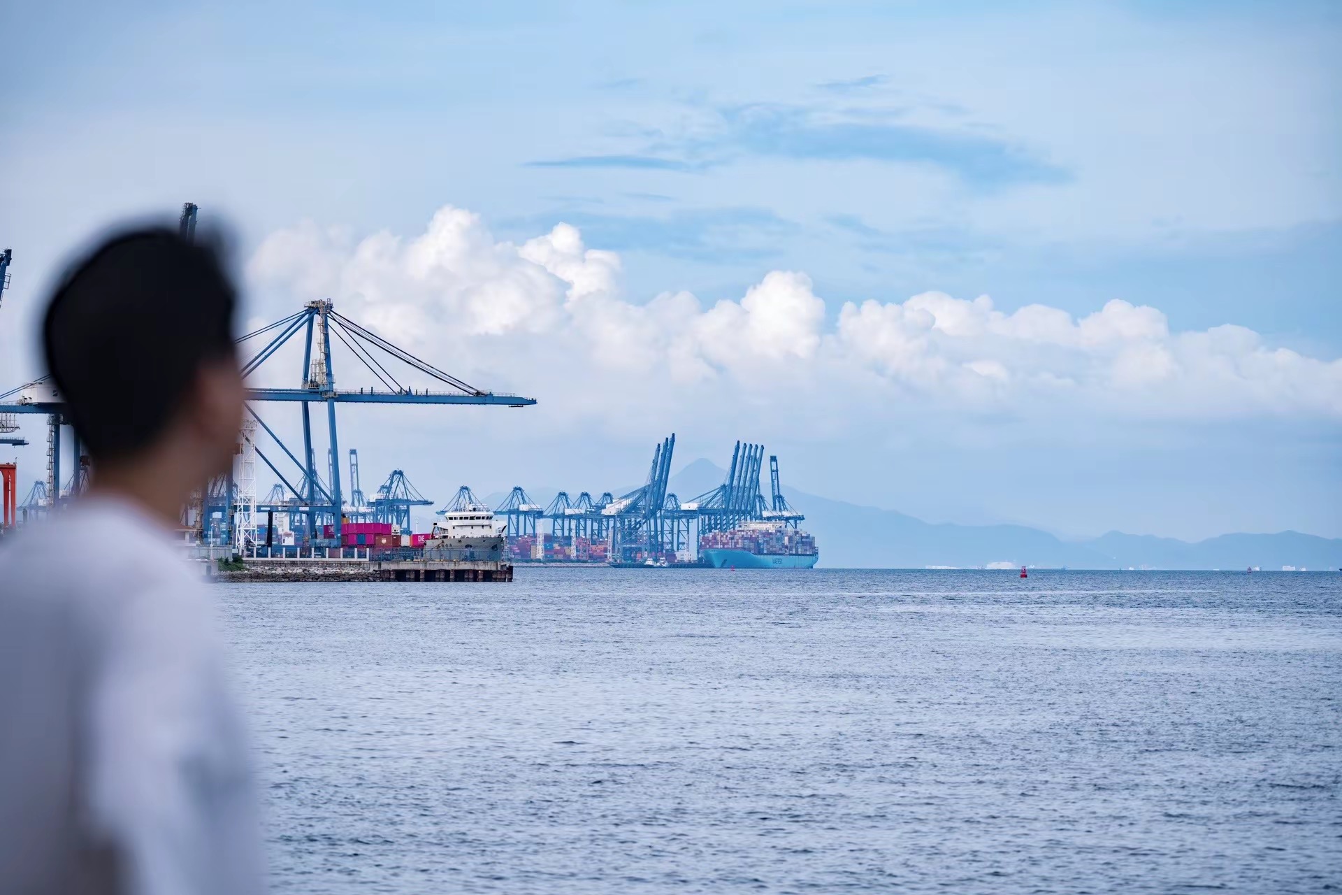 出去玩拍摄_BYBAIYT-站酷ZCOOL