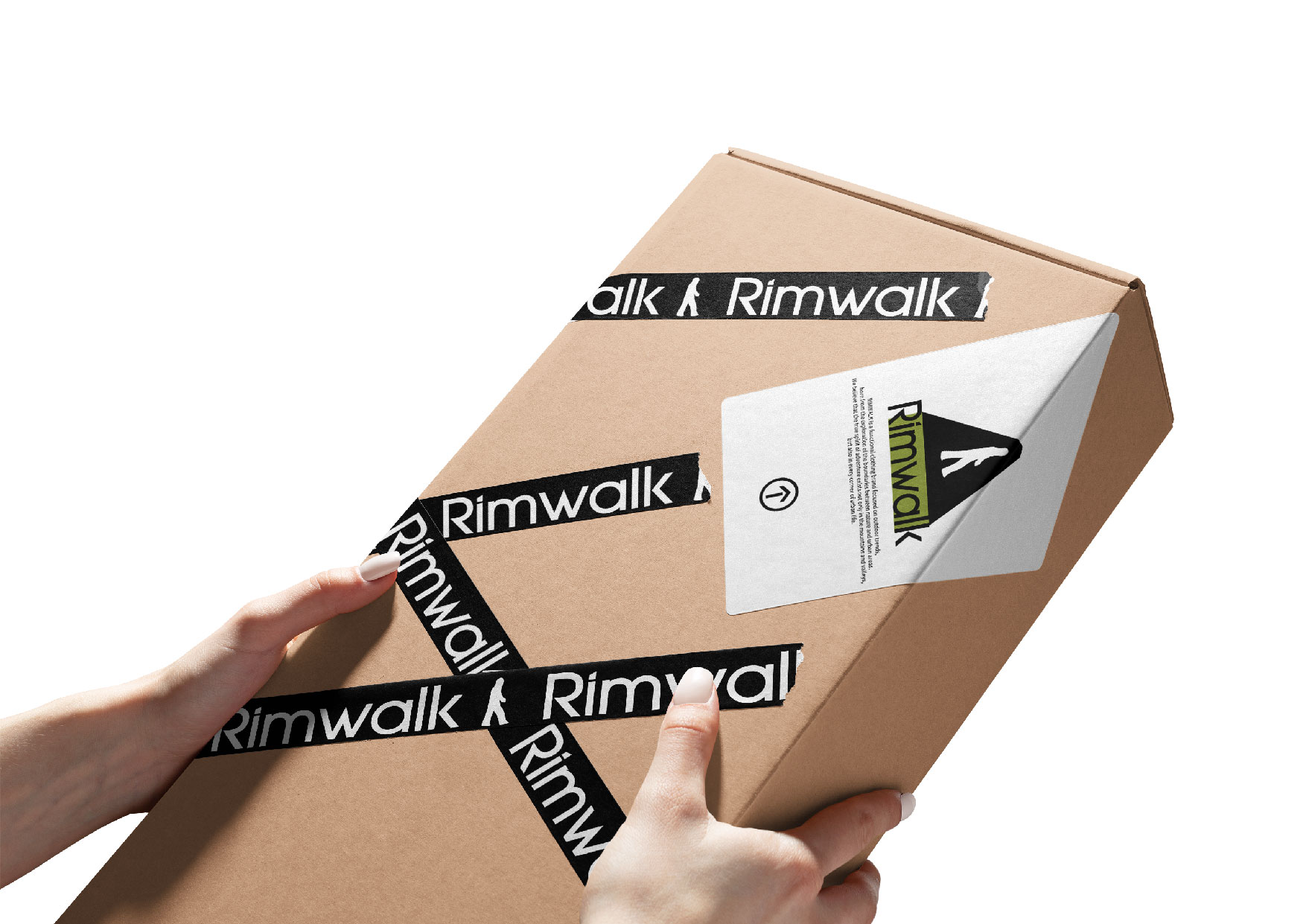 户外服饰品牌品牌设计_simofeng-站酷ZCOOL