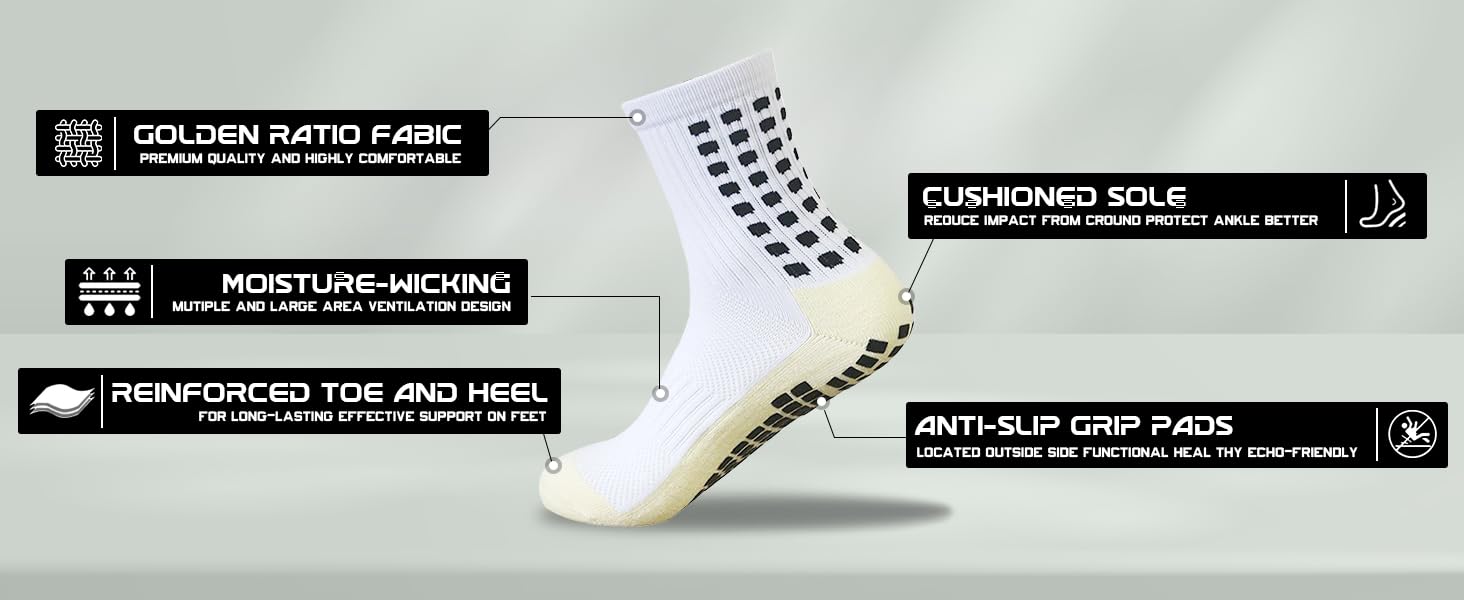 亚马逊足球运动袜A+_包子OVO-站酷ZCOOL