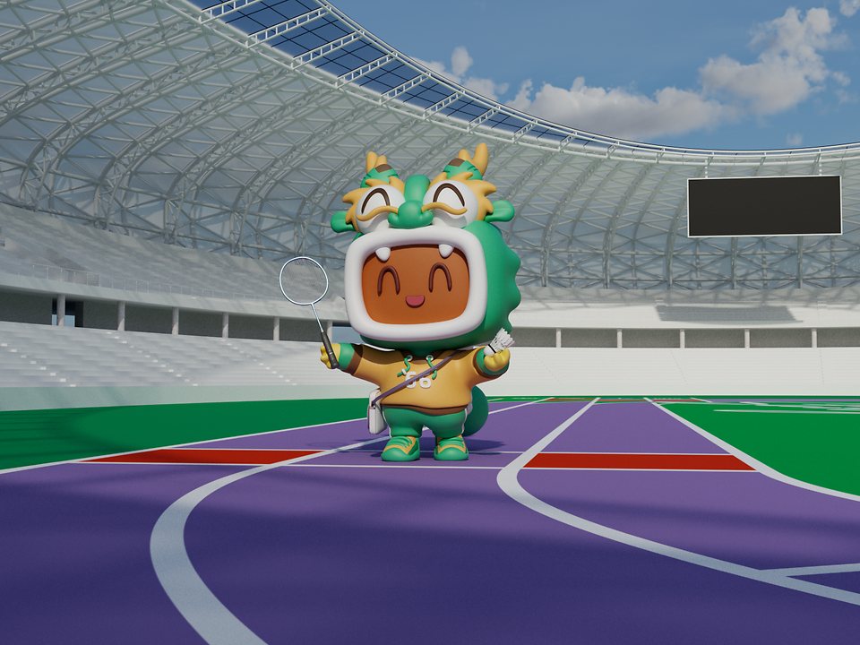 2024端午ip动画_LZL_STUDIO-站酷ZCOOL