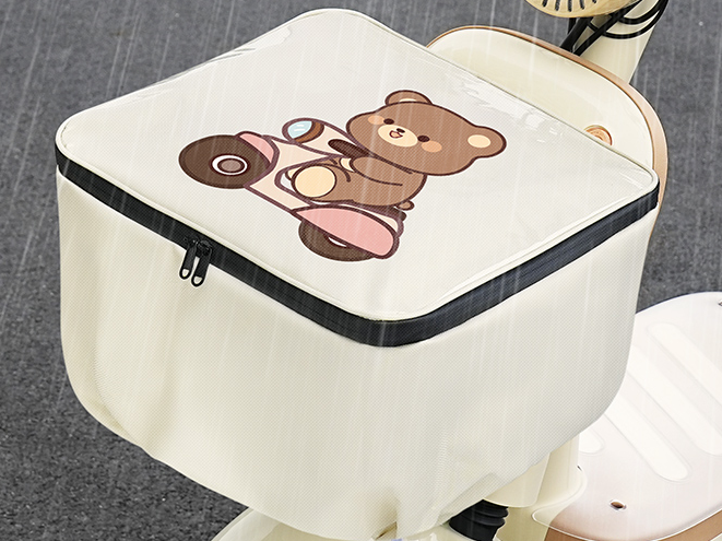 防雨罩_妞妞1997-站酷ZCOOL