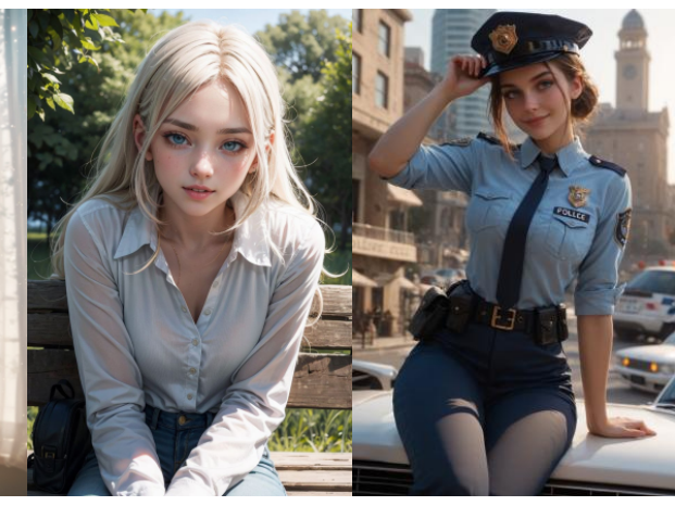 SD绘图-测试题｜个人作品集：NPC游戏作品_777QKL-站酷ZCOOL