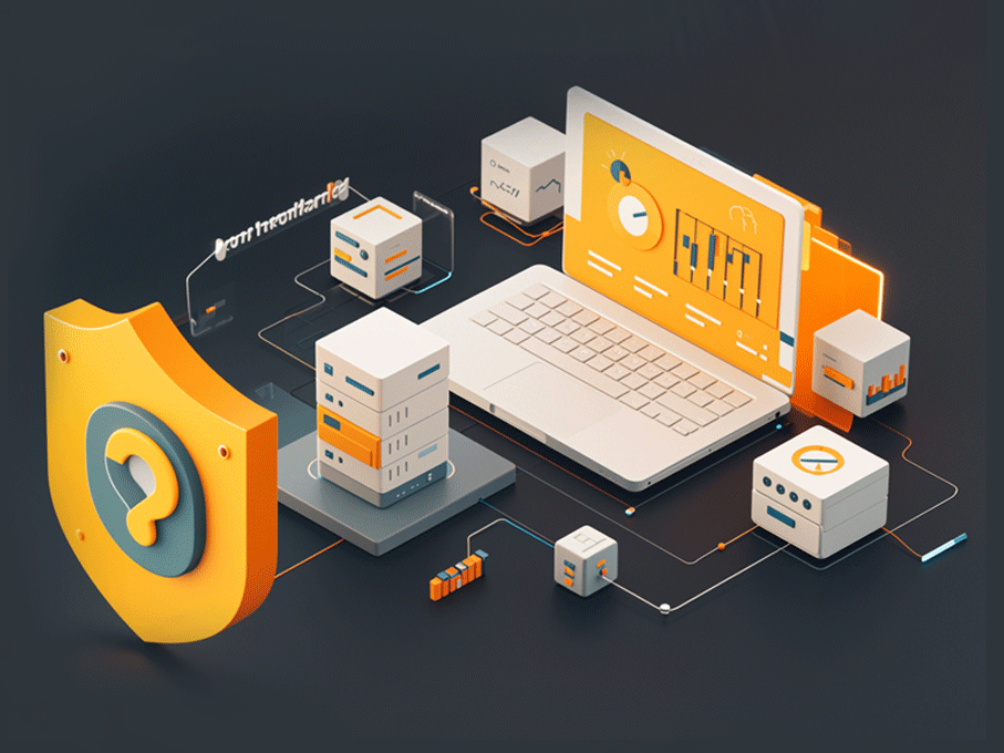 火绒官网_绿色马卡龙-站酷ZCOOL