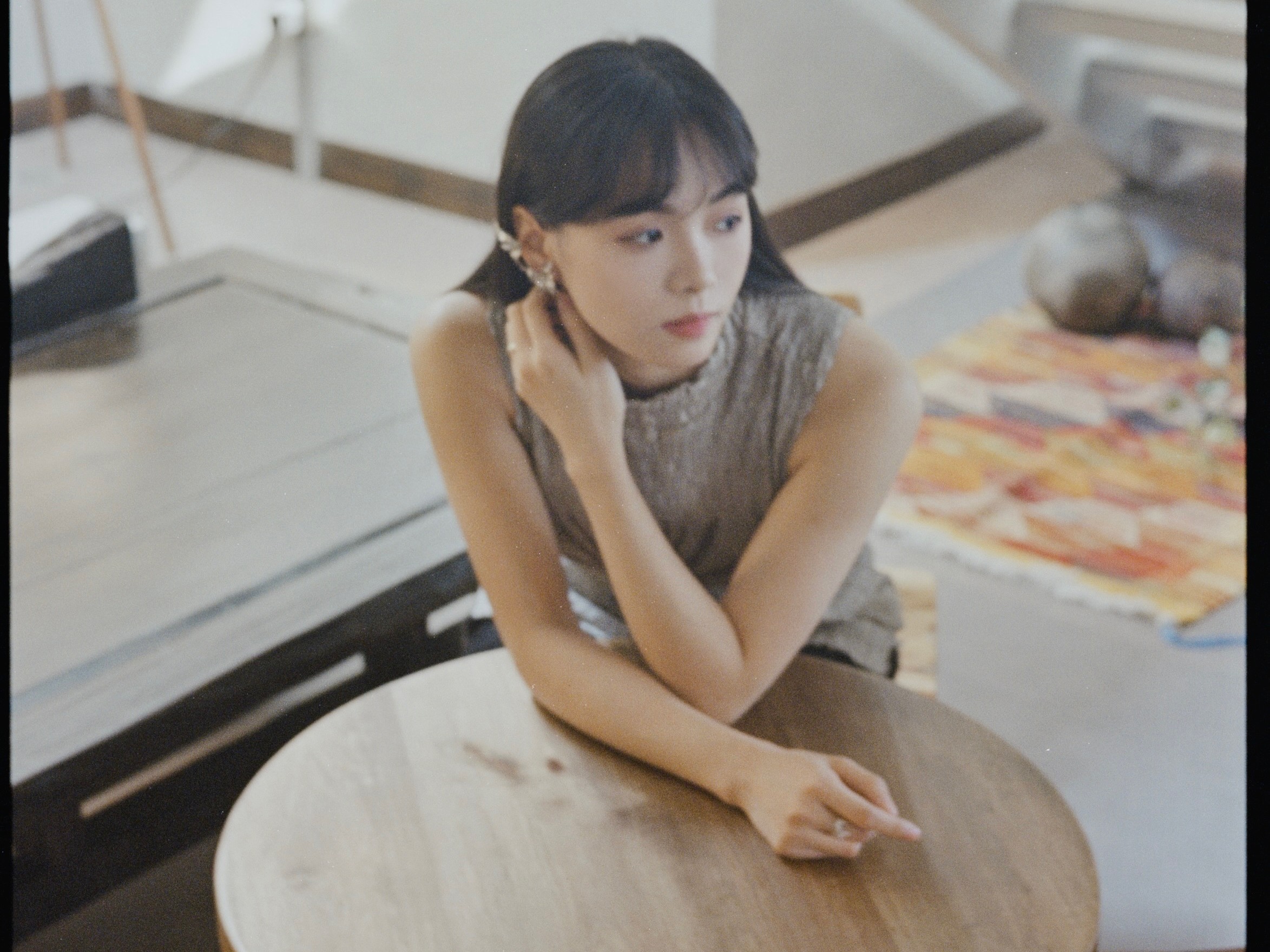 在时光的褶皱里，我为你按下一次快门🎞️_xiao888-站酷ZCOOL