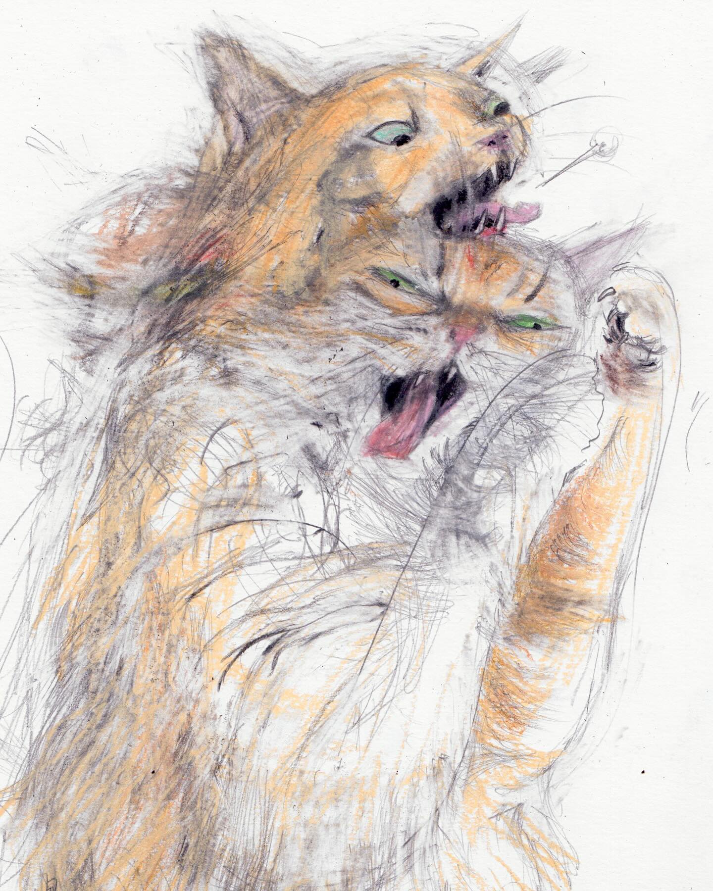 人形动态捕捉仪-法国艺术家Léo Forest的魔性作品｜365天的好设计NO.37_站酷资讯-站酷ZCOOL