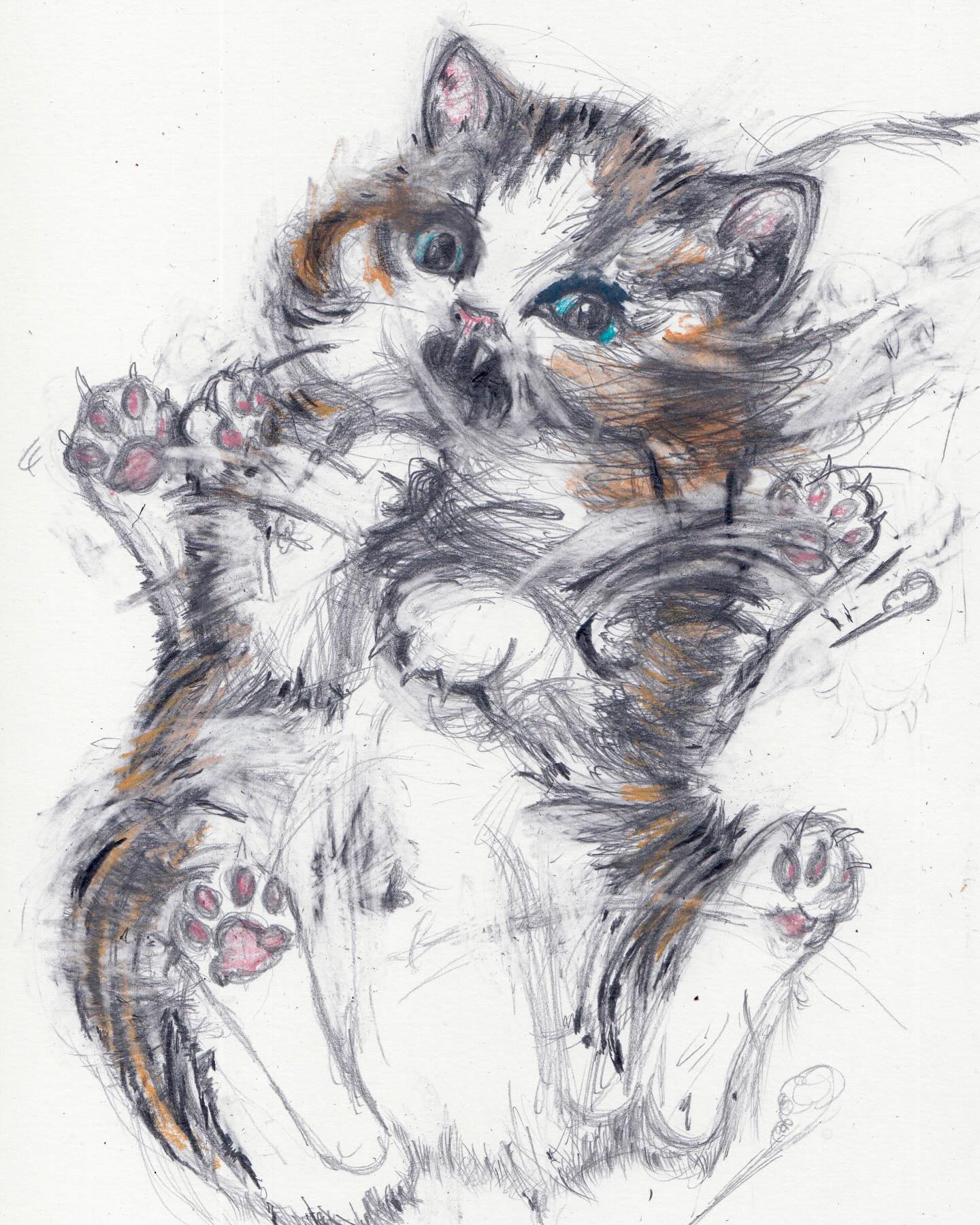 人形动态捕捉仪-法国艺术家Léo Forest的魔性作品｜365天的好设计NO.37_站酷资讯-站酷ZCOOL