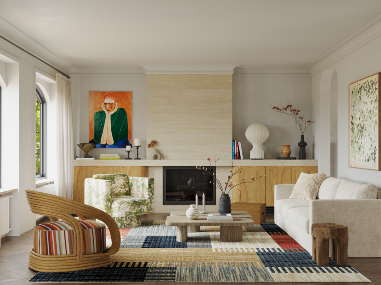 近期渲染_叁木Sanm视觉-站酷ZCOOL