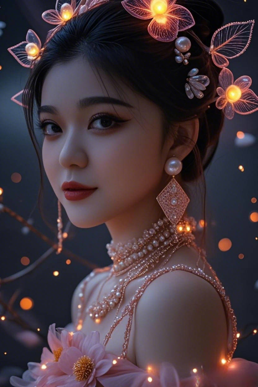 AI摄影_AI阿祖-站酷ZCOOL