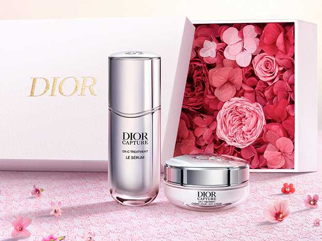 摄影后期｜DIOR VDAY SHOOTING_修图师MS-站酷ZCOOL