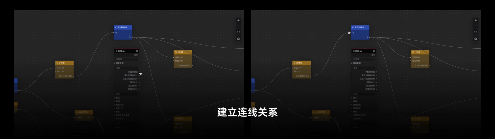 EasyTwin UI2，给好锅配一个好盖_EasyV数字孪生-站酷ZCOOL