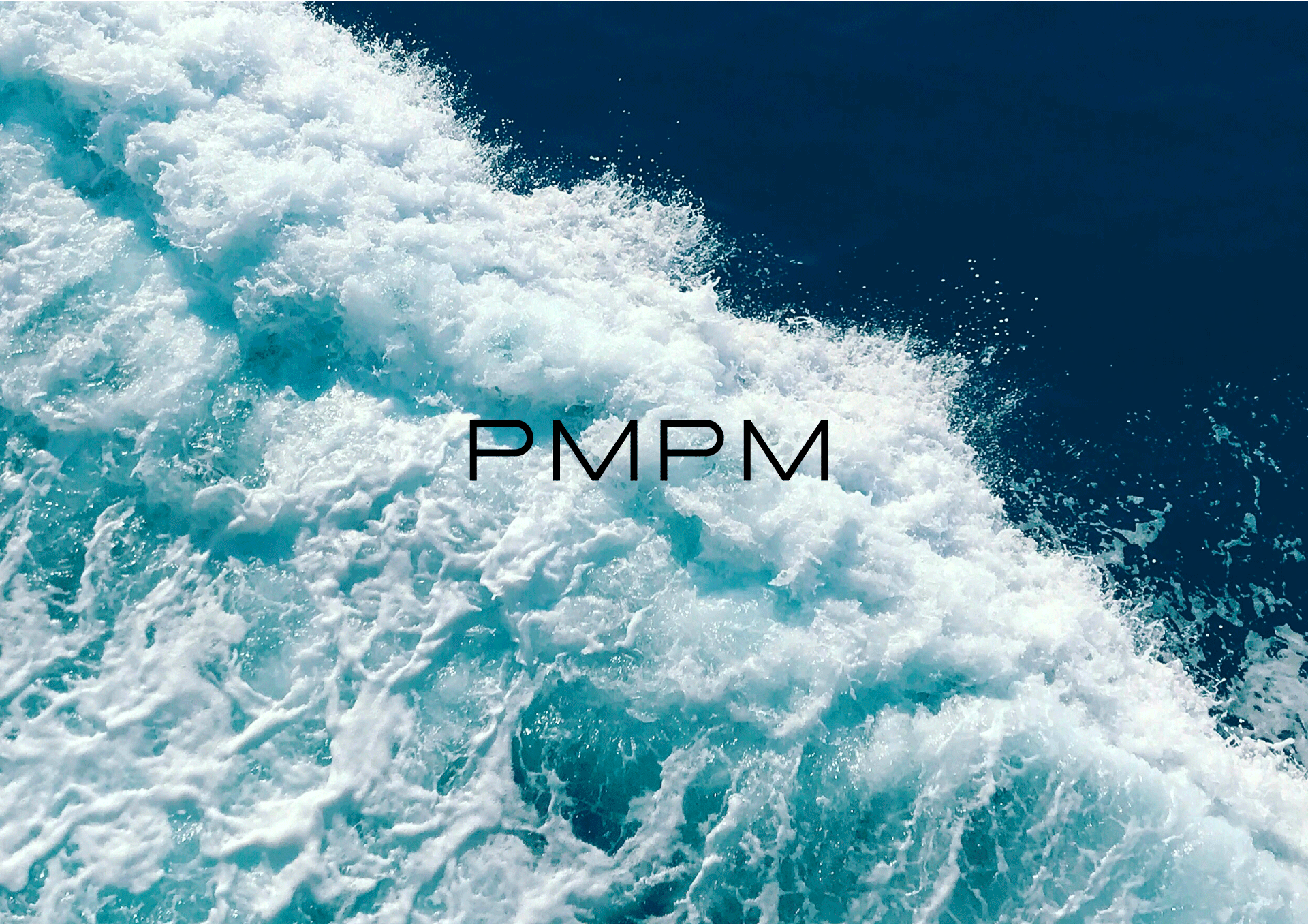 PMPM 品牌焕新_SeetheDesign-站酷ZCOOL