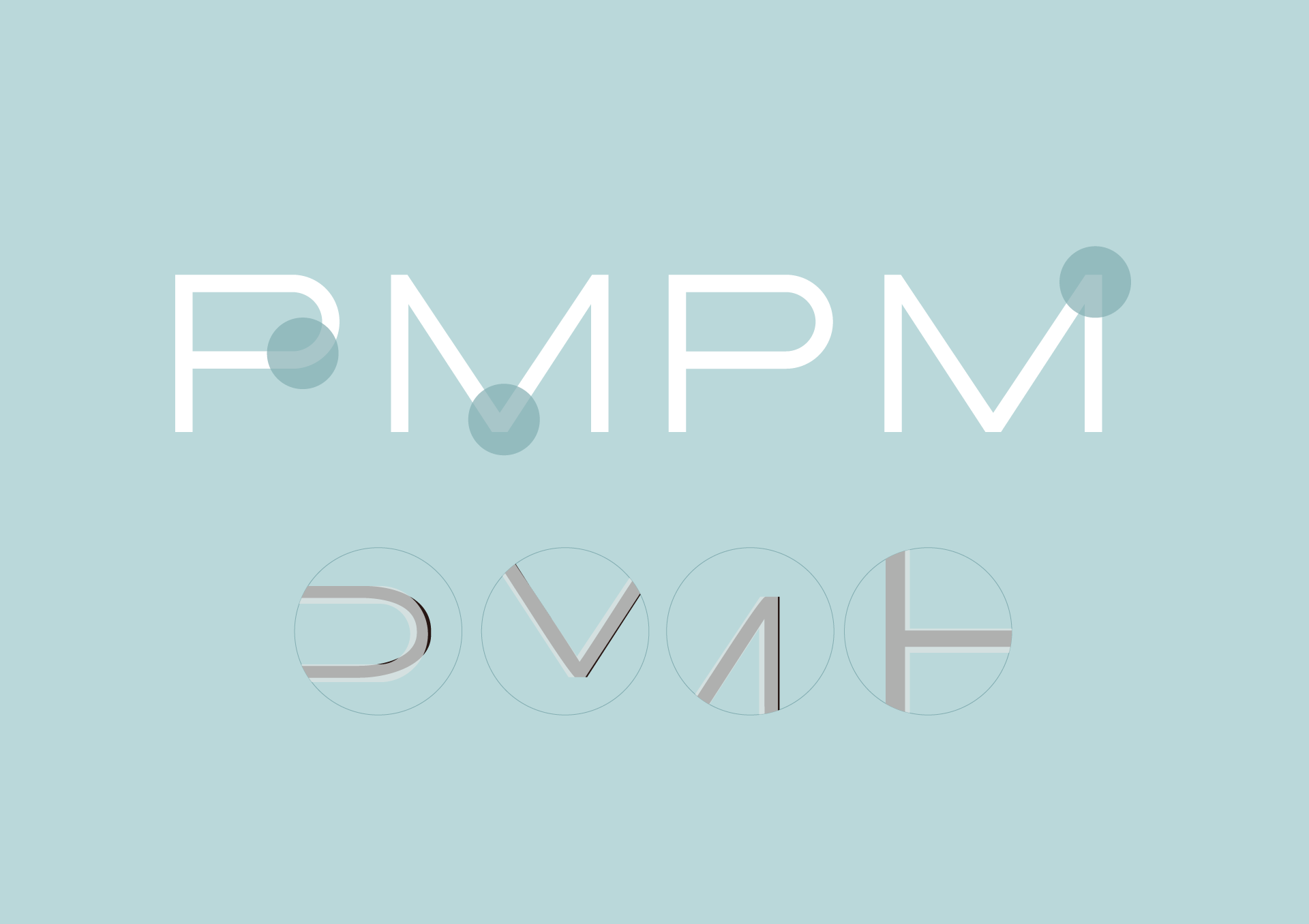 PMPM 品牌焕新_SeetheDesign-站酷ZCOOL