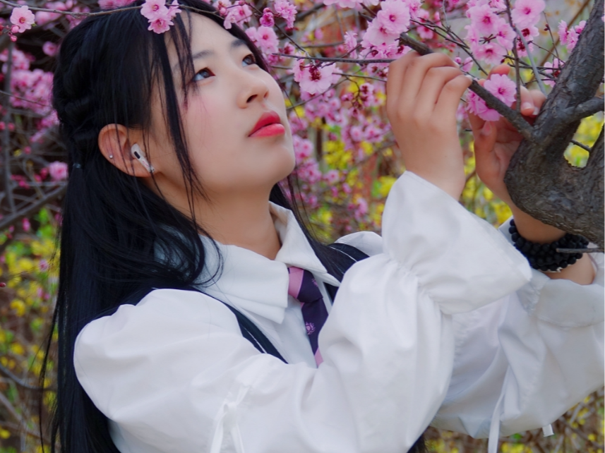 春分摄影_沙僧SEA-站酷ZCOOL