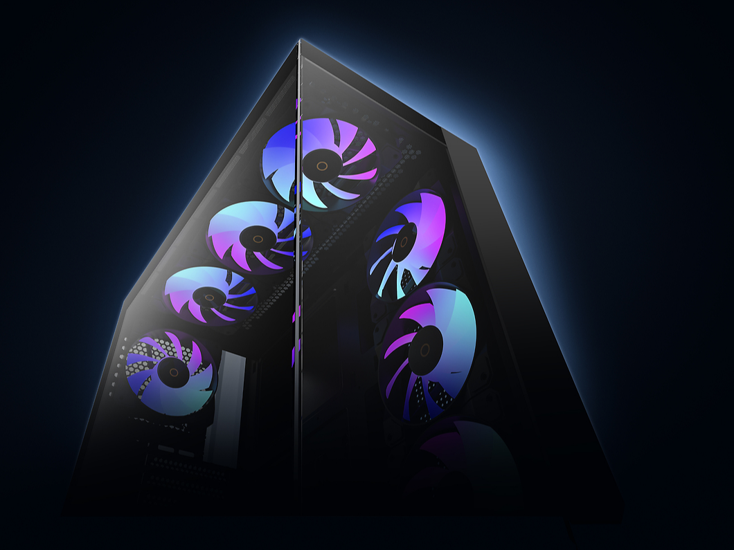 Gamma C72: Breaking Boundaries_文科状元-站酷ZCOOL