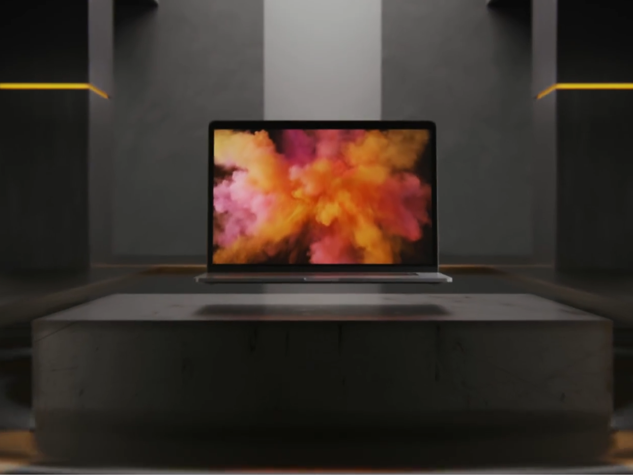 笔记本_高攀不起-站酷ZCOOL