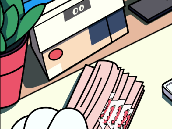 便签小广告_喵喵呜12134-站酷ZCOOL