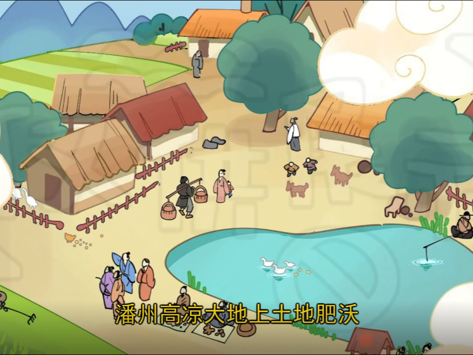 绘本动画_喵喵呜12134-站酷ZCOOL