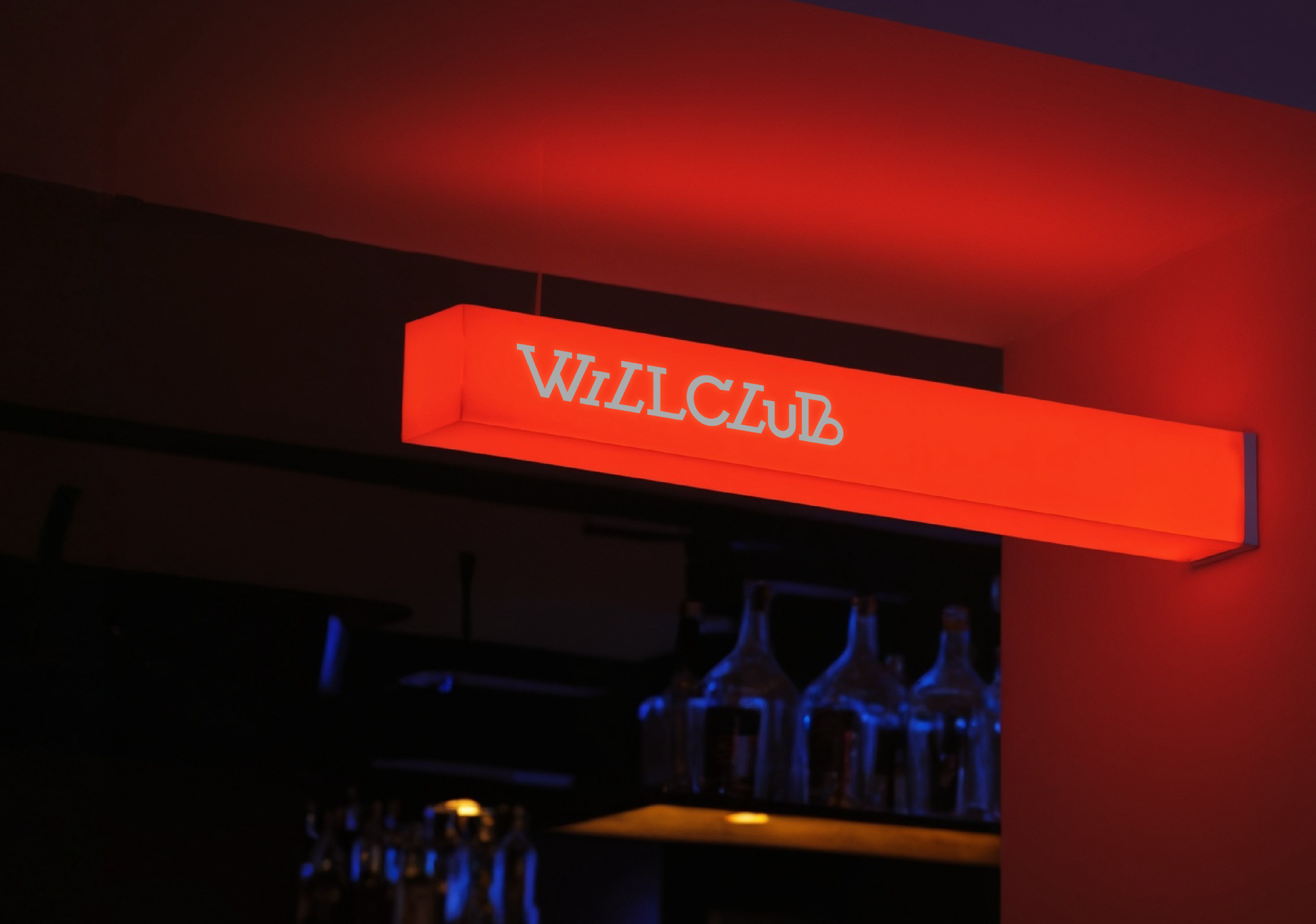 Will Club_小红书REDesign-站酷ZCOOL