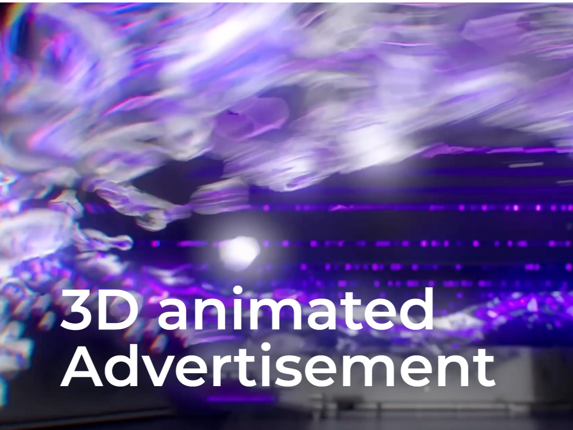 三维视觉动态案例展示2k_NG_SERIES-站酷ZCOOL