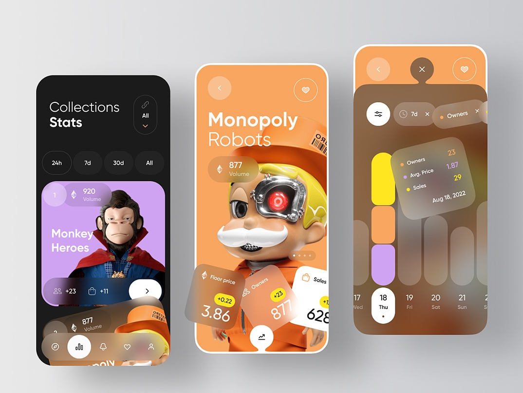 直播APP的上线流程_AI_dev-站酷ZCOOL