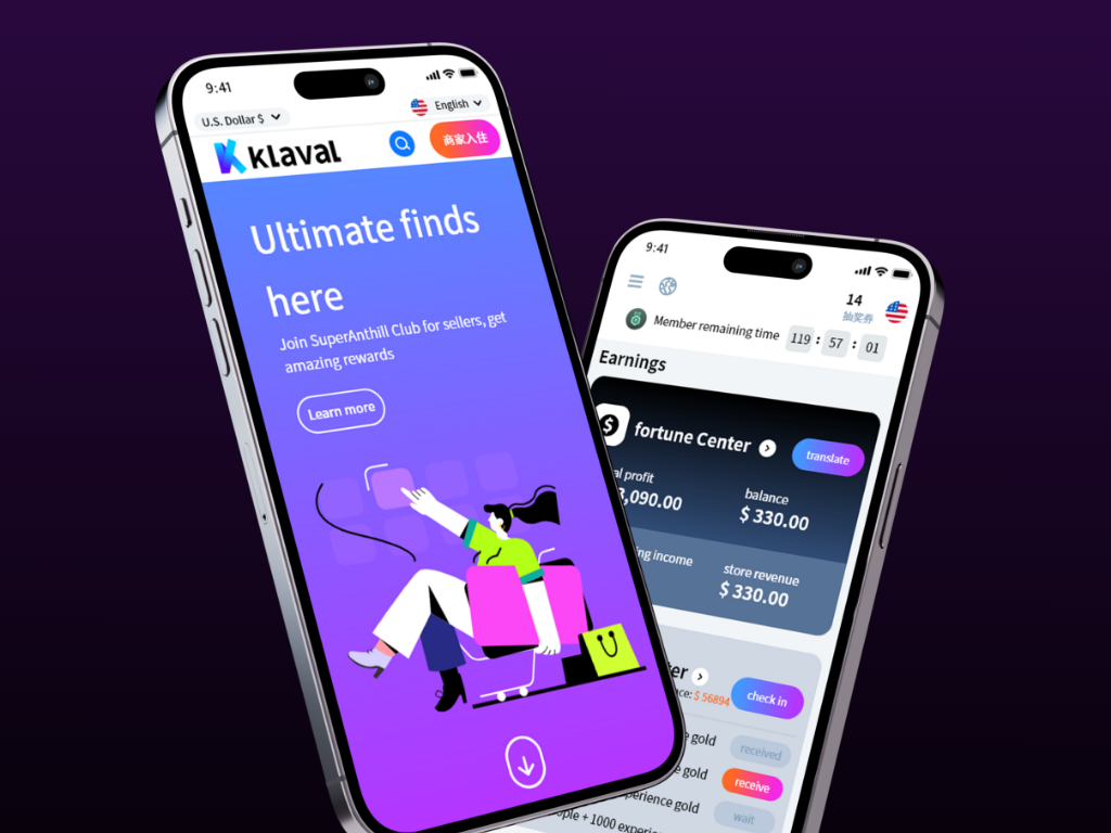 电商_fat_bug-站酷ZCOOL