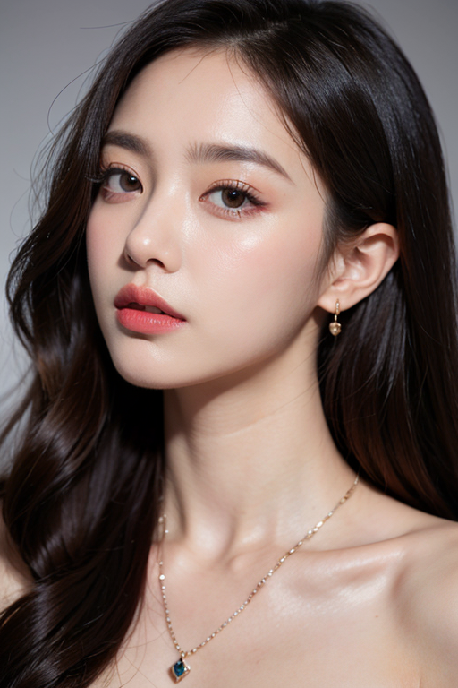 AIGC人像_HDR的涂妖馆-站酷ZCOOL