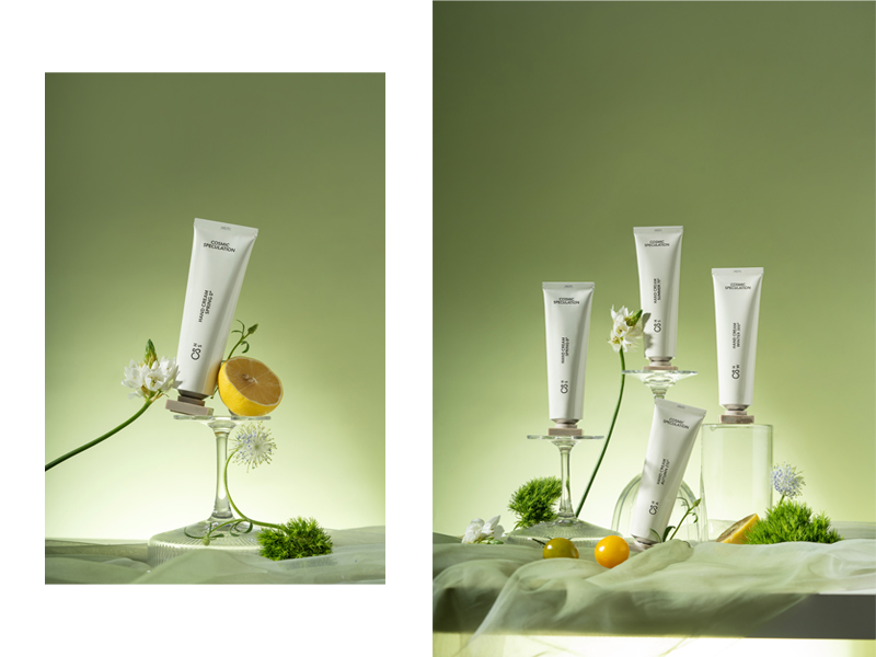 护手霜拍摄_予晗晗-站酷ZCOOL