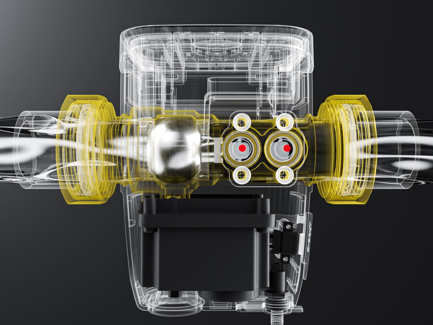 漏水保护器产品视频_骛漪-站酷ZCOOL