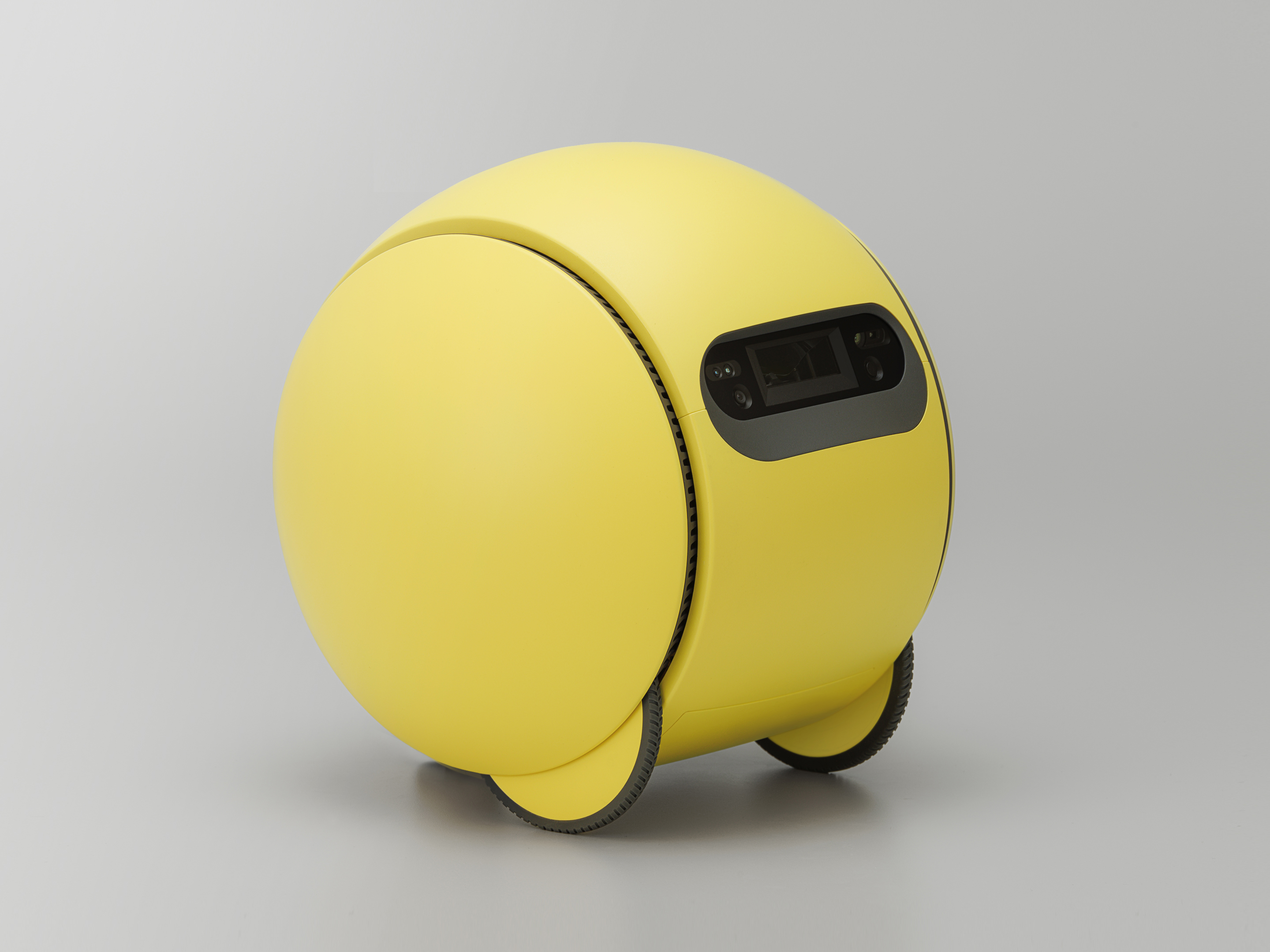 2025年德国iF奖获奖作品分享——机器人设计_红点IF壹点设计-站酷ZCOOL