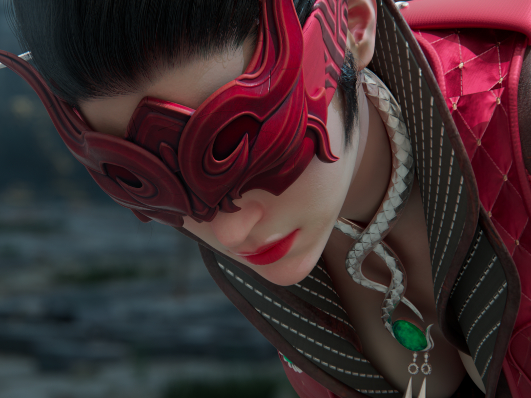 永劫无间cg_素材网站_图片免费下载-ZCOOL站酷